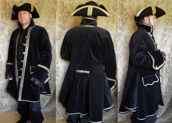 1000+ images about H. Renaissance Pirate Historical (or close to) on ...